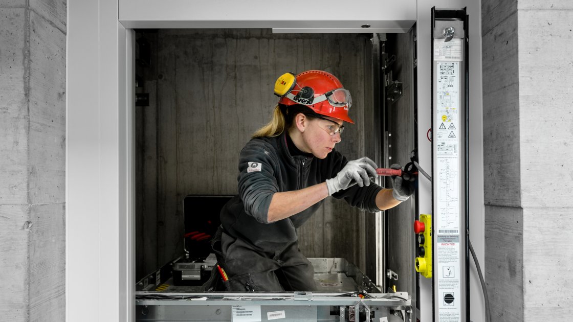 Field Operations | Schindler South Africa